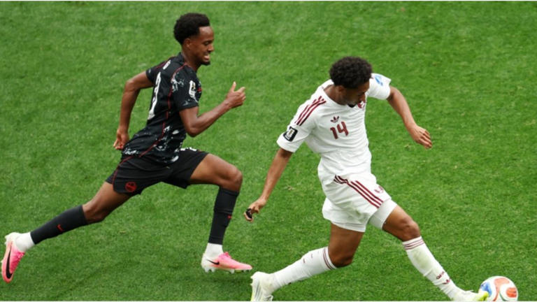 Canadá - Qatar: doblete de Jonathan David para el 3-0 de los ...