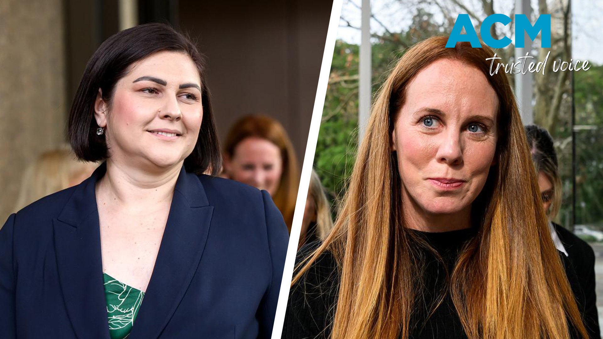 Jackie O vows full steam ahead after Kyle settles