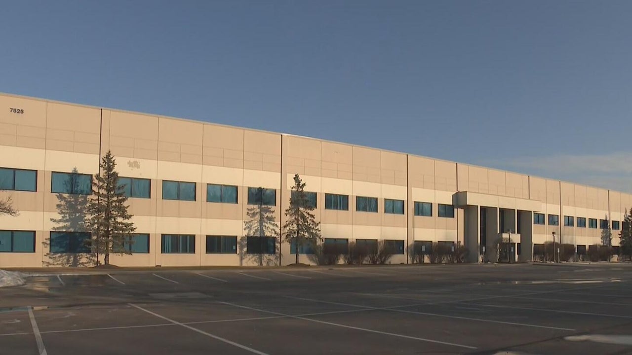 ICE scraps plans to develop detention center in Romulus, Michigan AG says