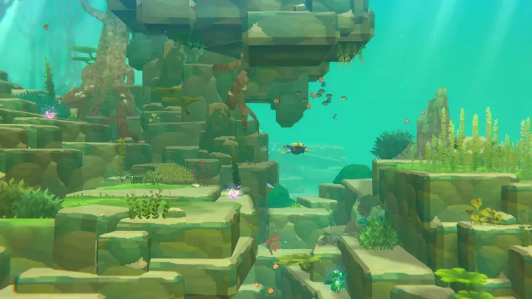 Dave the Diver: In the Jungle é um DLC tão massivo que é praticamente ...