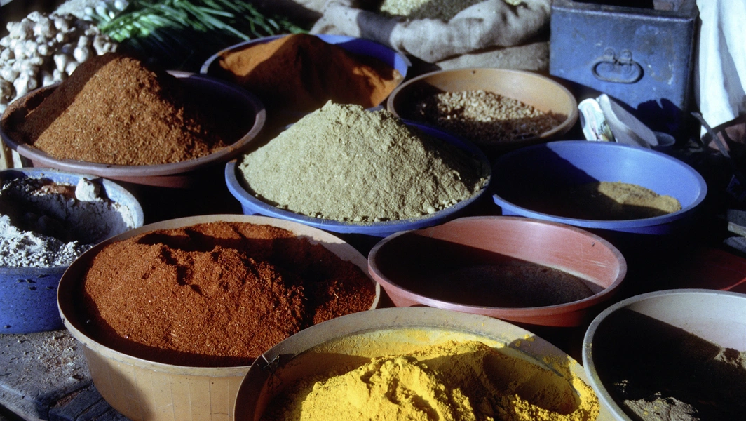 Varun Inamdar urges moving beyond turmeric in Indian cooking
