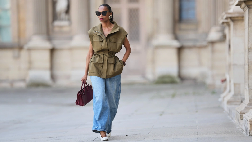 Pinterest and fashion media outline summer 2026 style shift