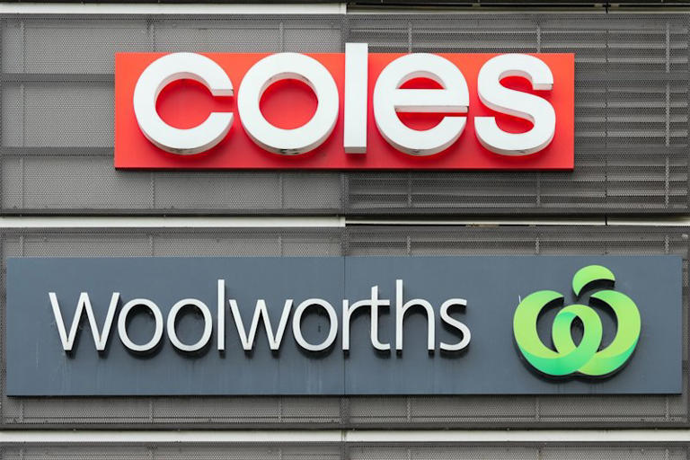 Woolies customers slugged with price hike