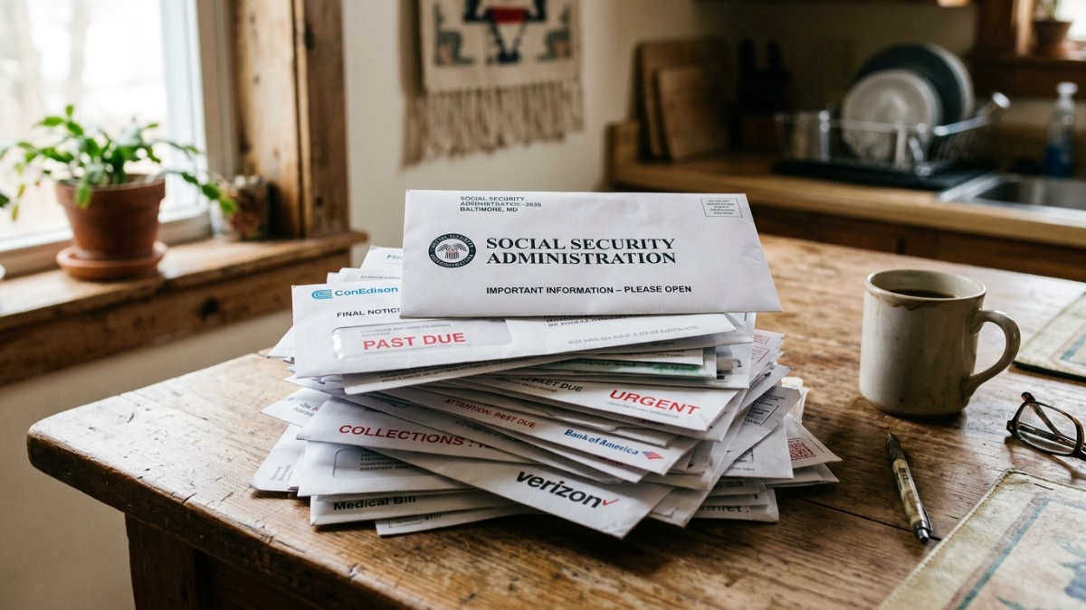 Social Security changes under fire; how it could affect you