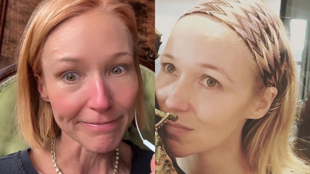 Jewel reveals the truth about the betrayal by her mother, Nedra Carroll ...