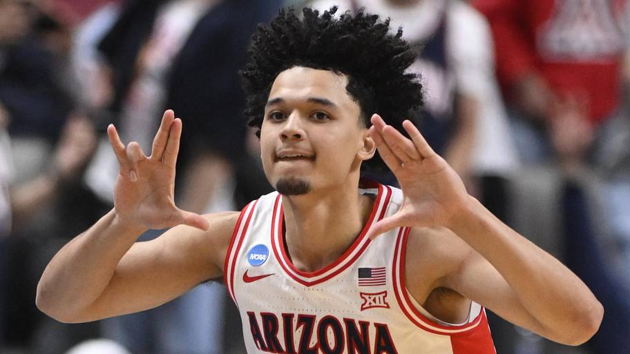 Mavericks' No. 9 pick toss-up has a clear answer between two elite guards