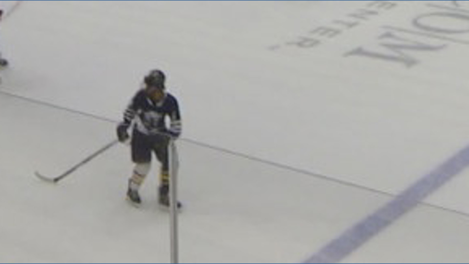 2 On Your Side hits the ice for the 11 Day Power Play