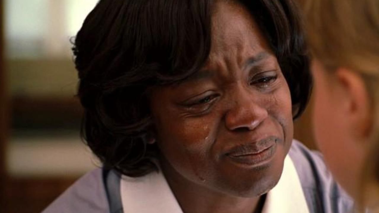 Traí a mim mesma e ao meu povo: em 2018, Viola Davis reconheceu ...