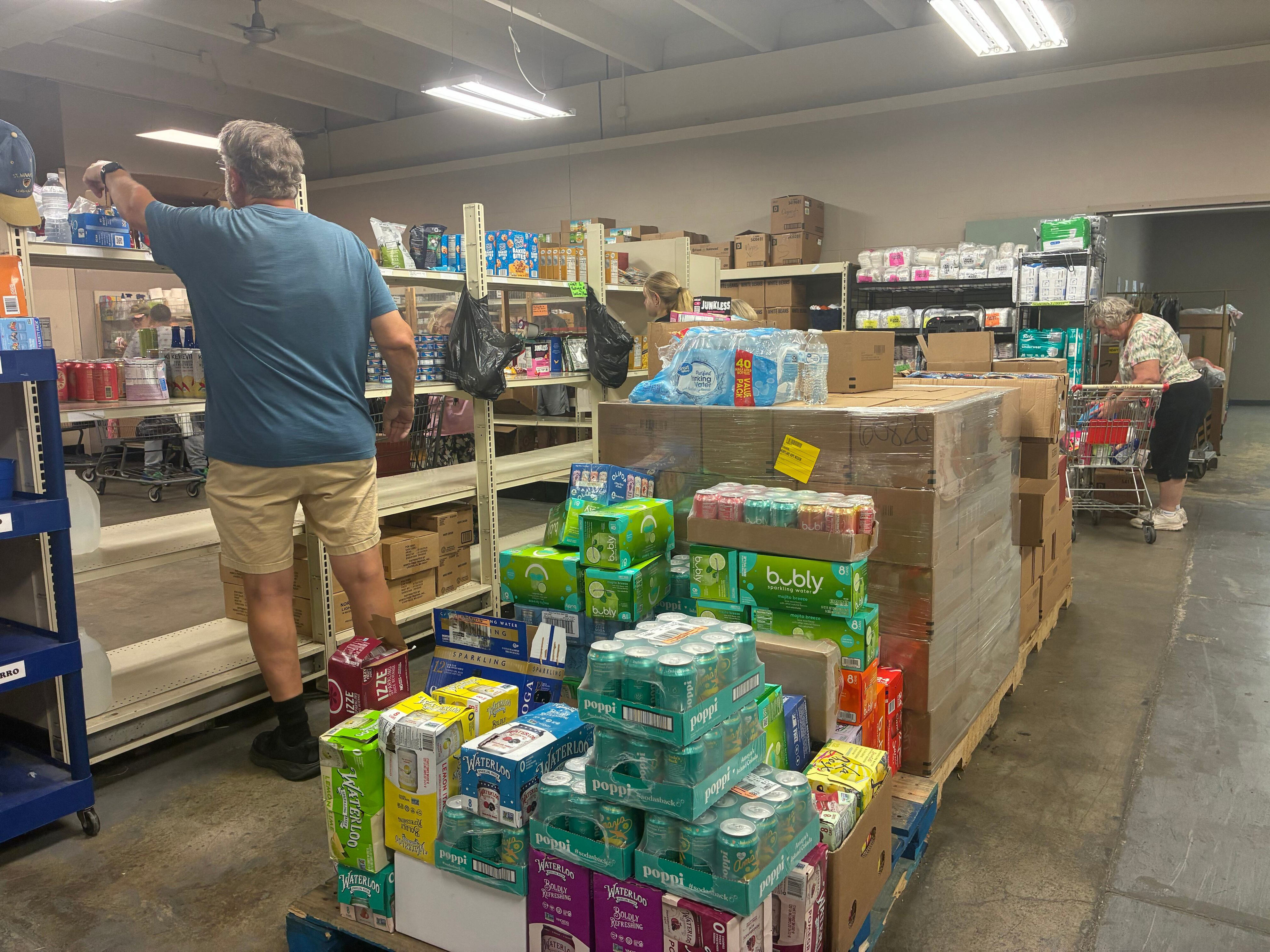 Omaha food programs see record demand as summer break eliminates school ...