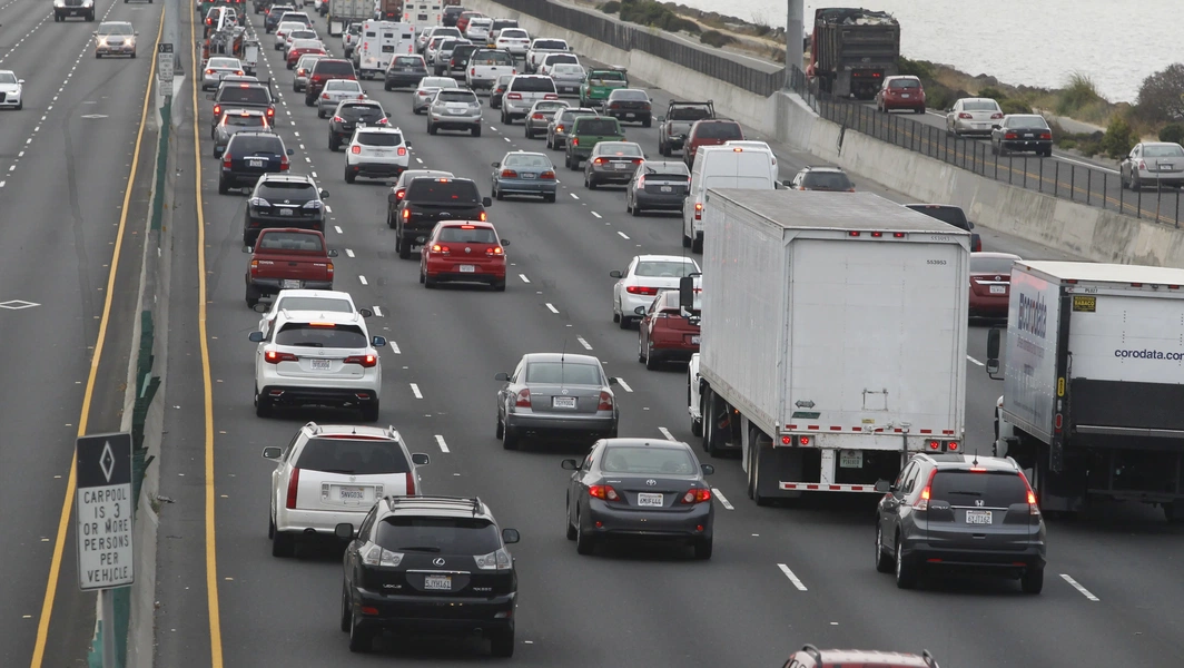 Fuel-saving driving tips and maintenance practices