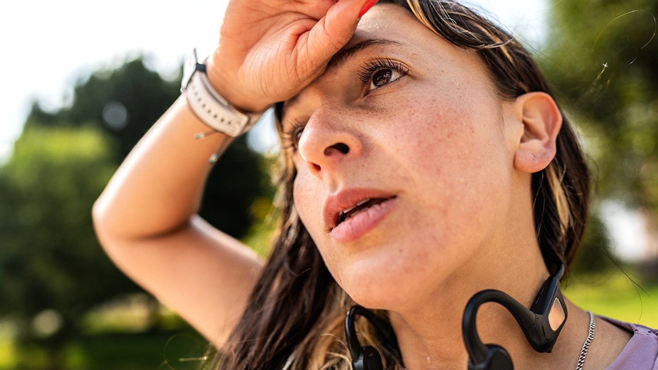 Beat the heat: Here are some of the best tips to avoid heatstroke ...