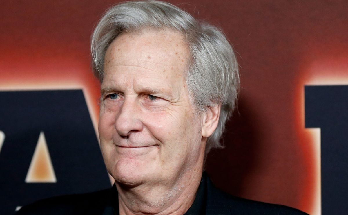 Jeff Daniels joins Brendan Fraser in new Mars thriller with shades of ...