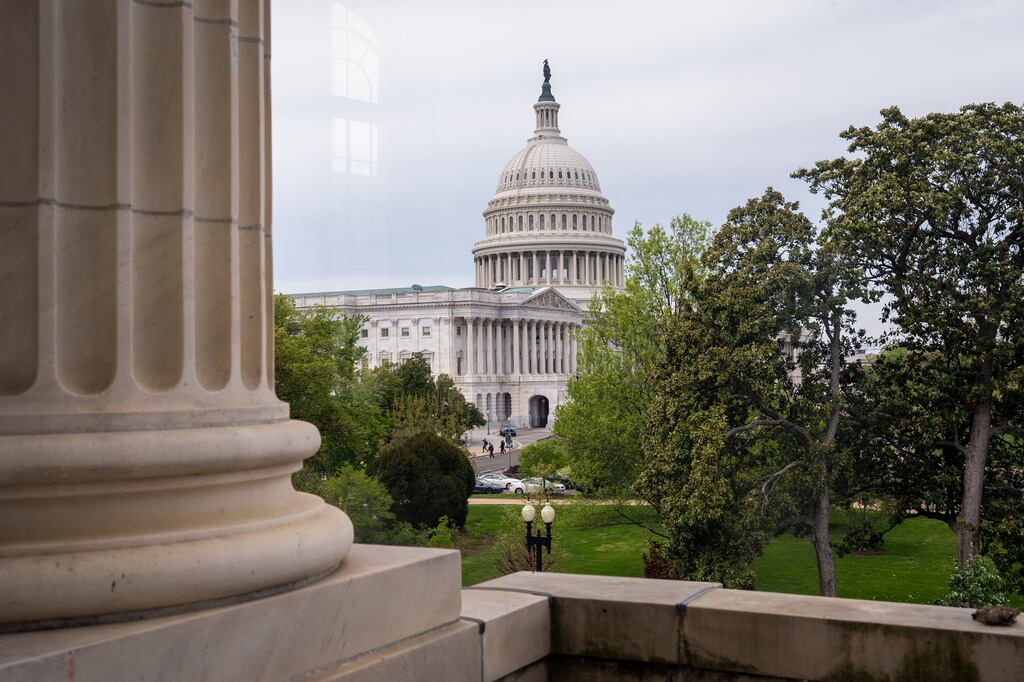 Primary spotlight: Race for US Senate in Virginia