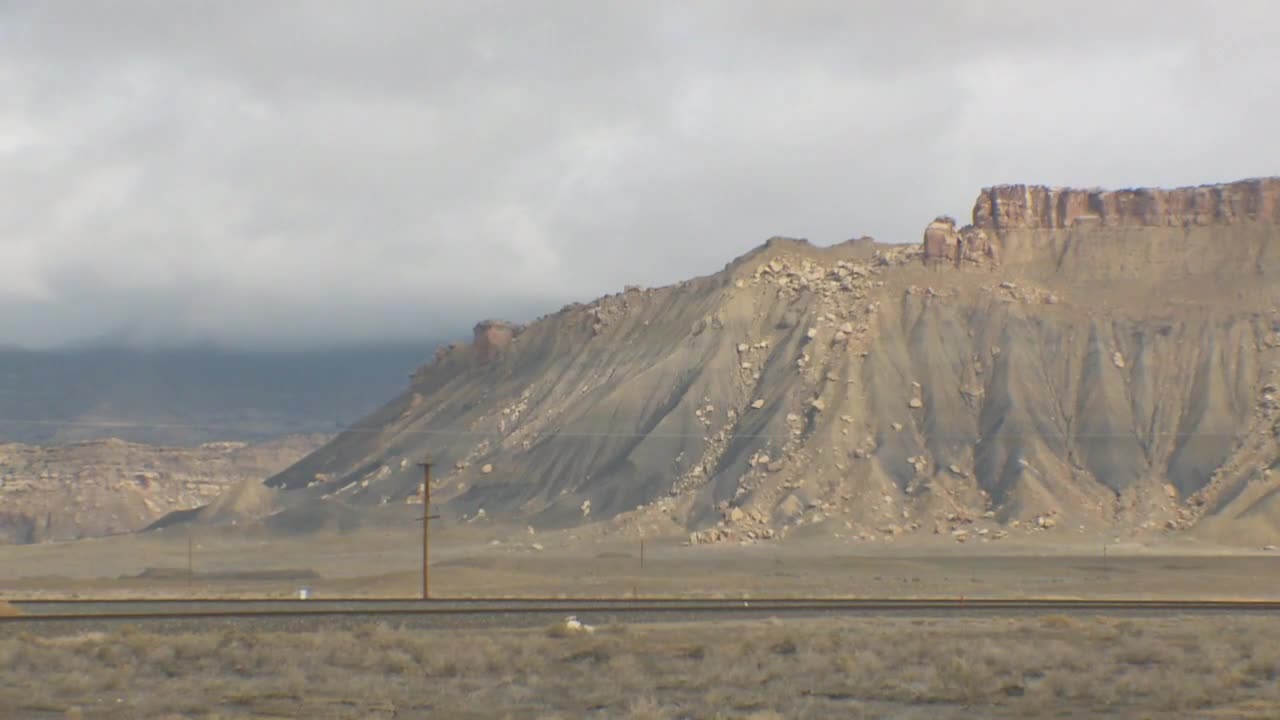 50,000 acres of Book Cliffs land sold to DWR in first-of-its-kind deal