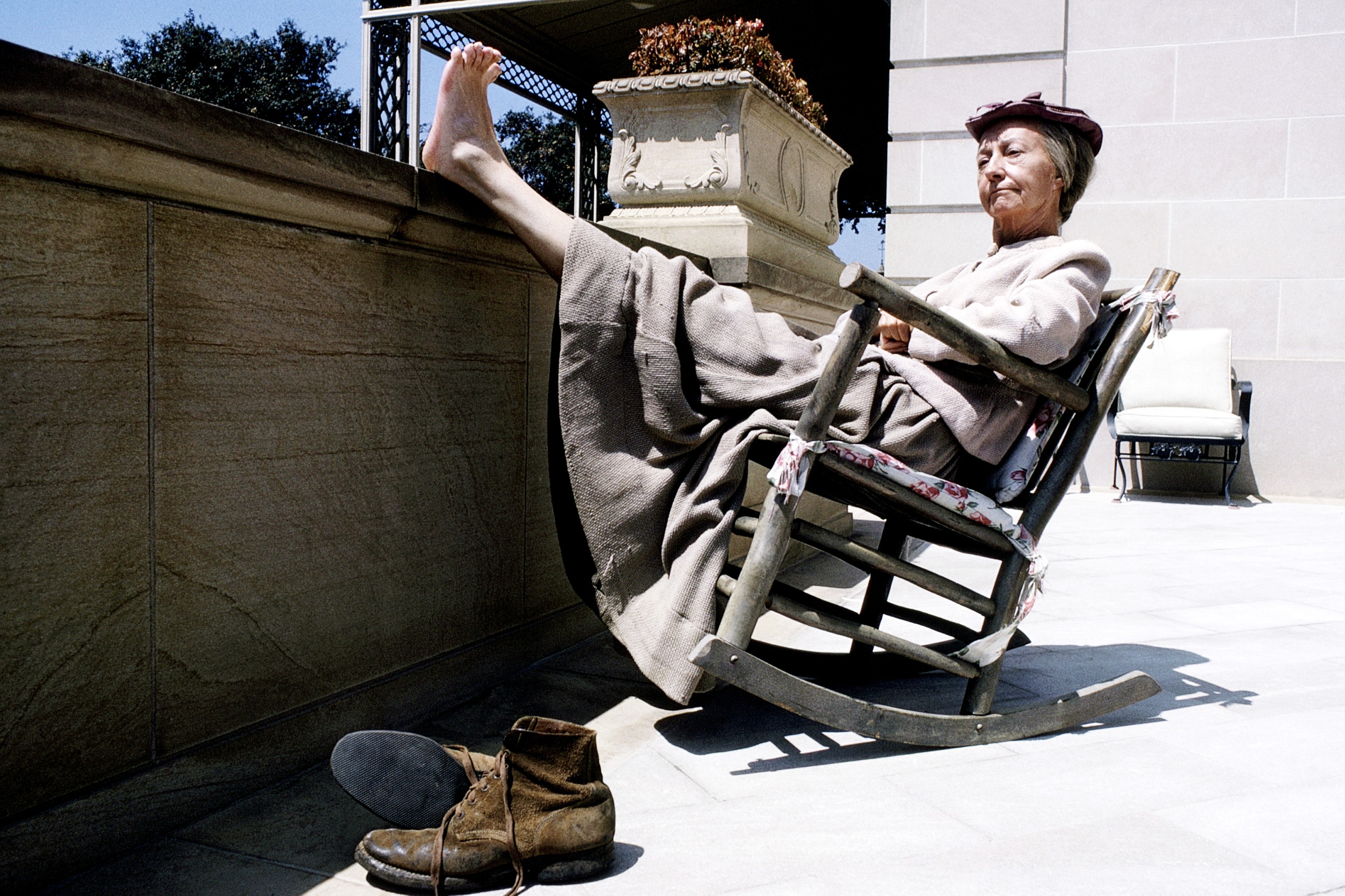 Irene Ryan defied her mother to become an actress: Her road to Granny ...
