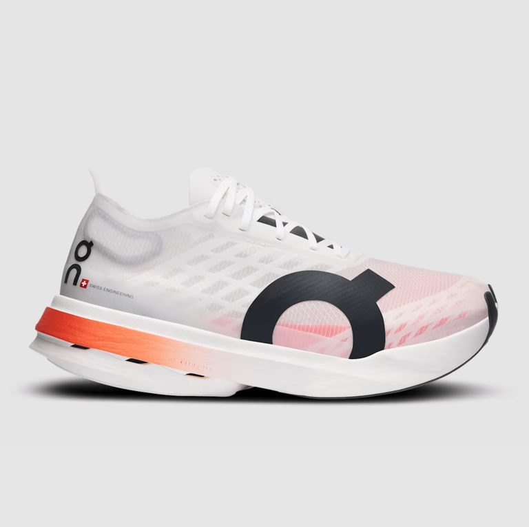 Can “super shoes” make you super speedy? Here’s what to know about ...