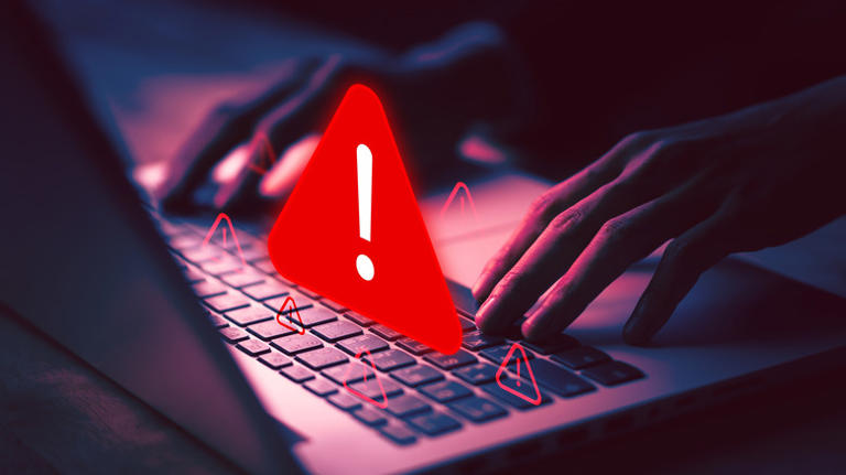 The Steam Workshop is being used to spread malware to thousands of users