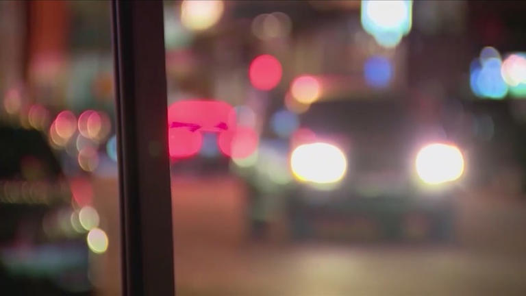 Distracted driving remains leading cause of crashes, safety officials warn