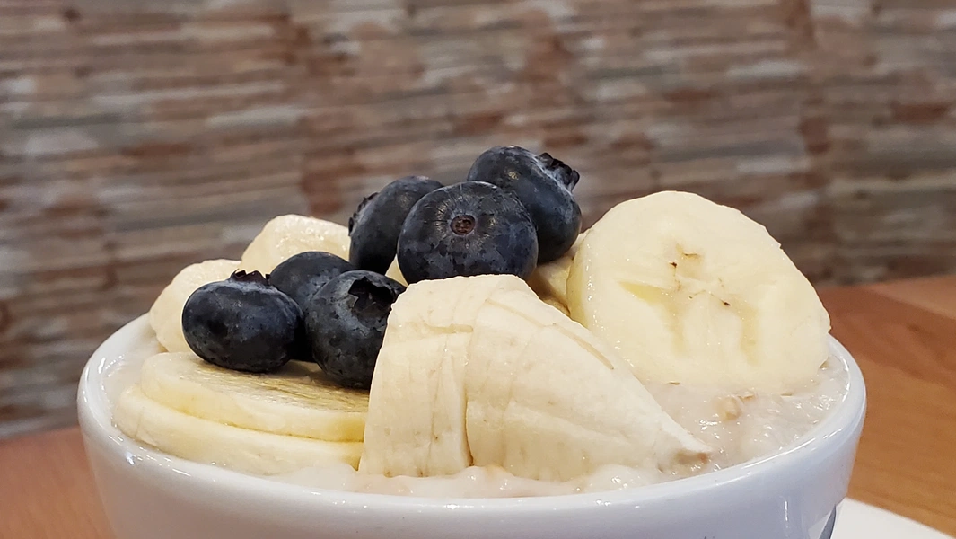 15 GERD-friendly foods and drinks for symptom relief