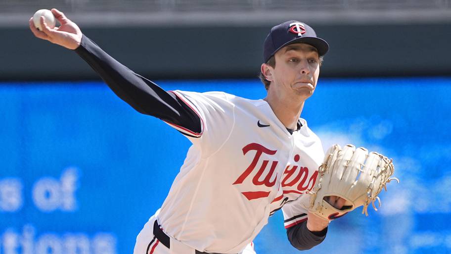 All signs point to Twins’ Mick Abel returning from IL in this weekend’s ...