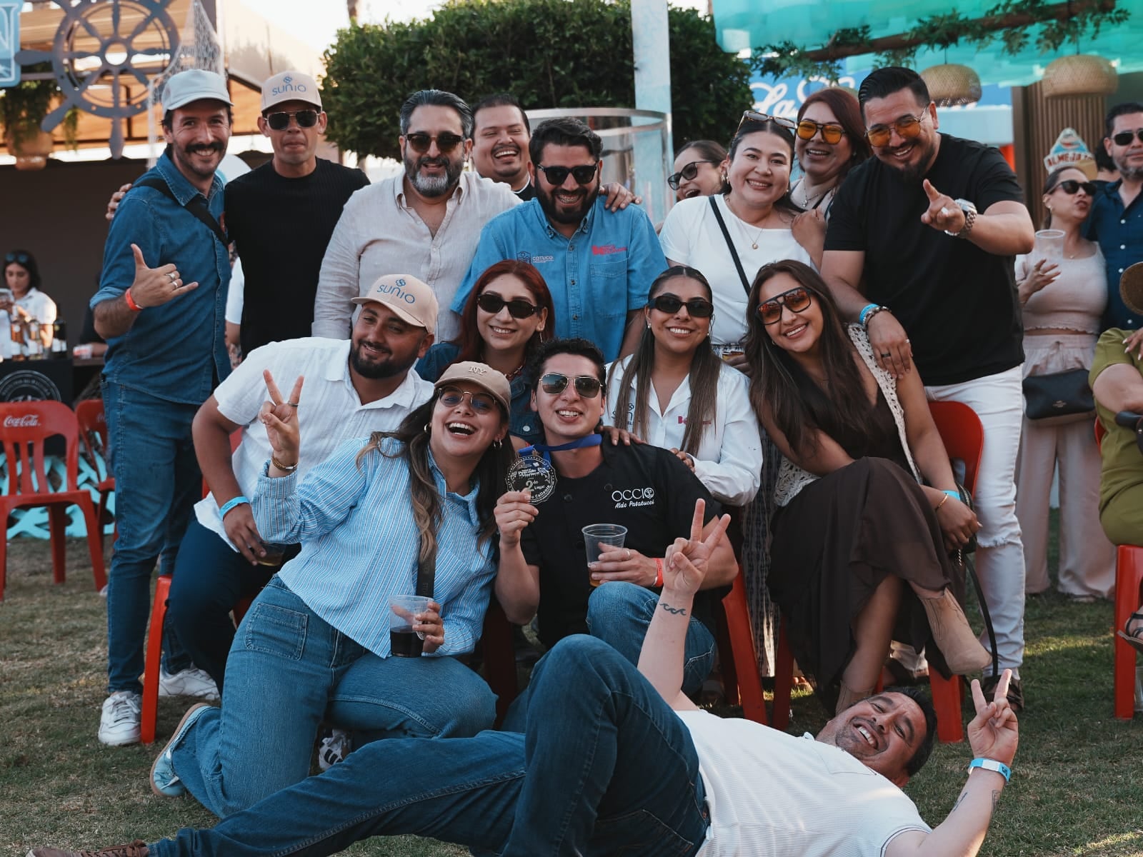 Rosarito presente en el Festival del Pescado y el Marisco Ensenada 2026