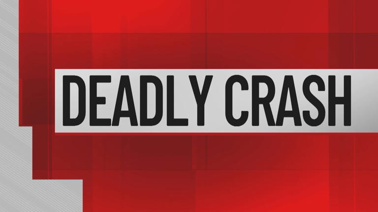 Two drivers killed in head-on crash on Highway 83 in Frontier County