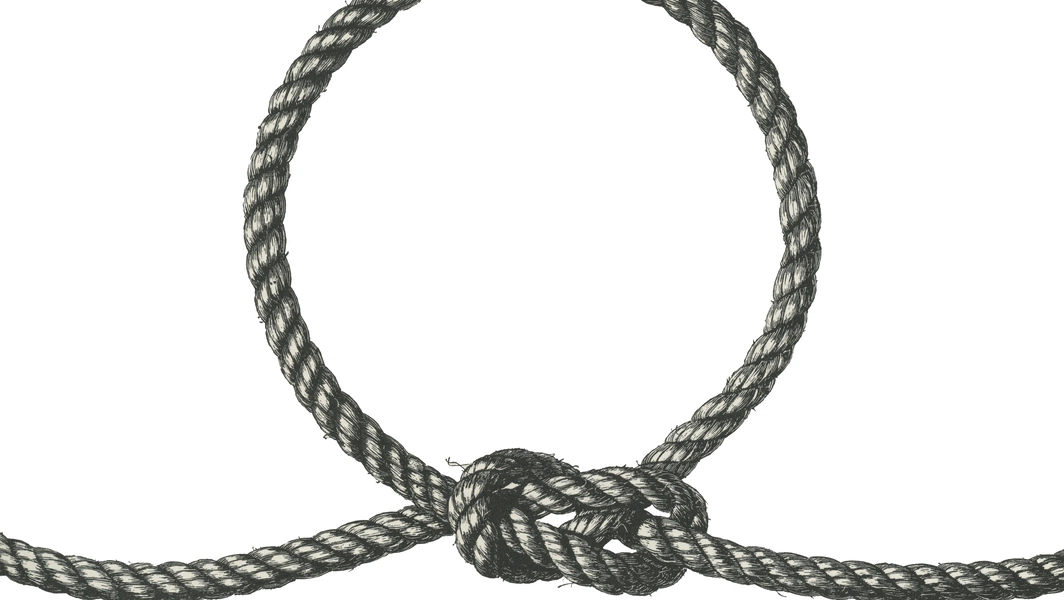 6 essential outdoor knots for practical use