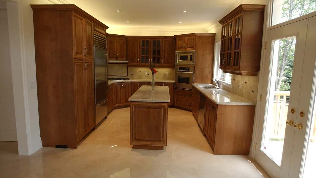 Why open-concept kitchens are losing appeal