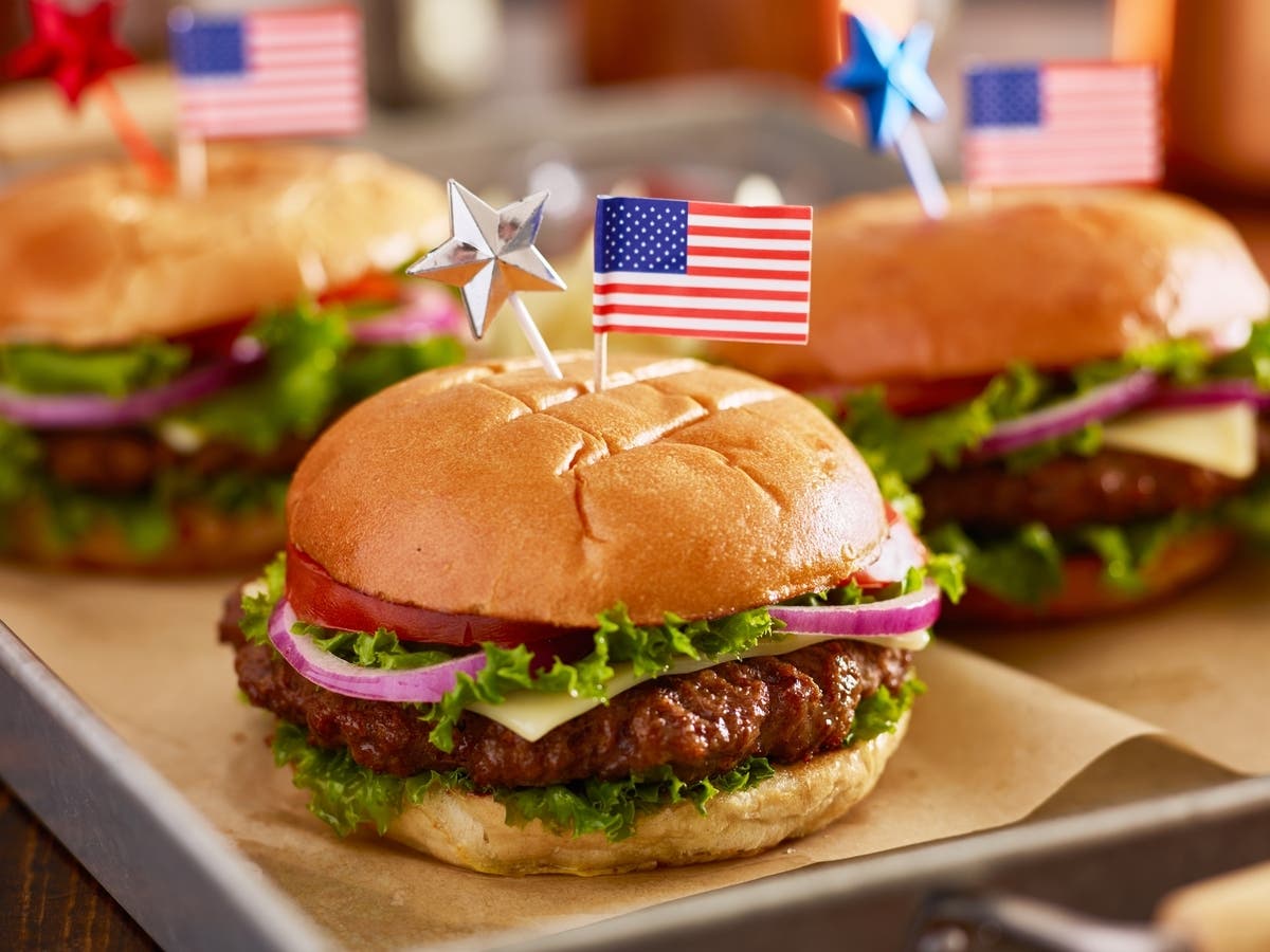Backyard cookout costs rise: What CA hosts can expect