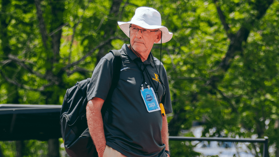 Watts retires as ETSU director of track & field/cross country