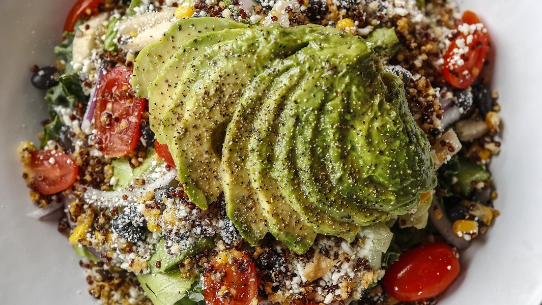 Texas serves up fresh summer recipes and festival lineup