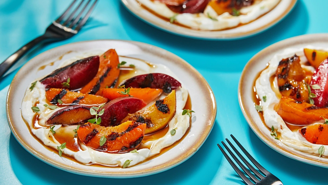 Texas serves up fresh summer recipes and festival lineup