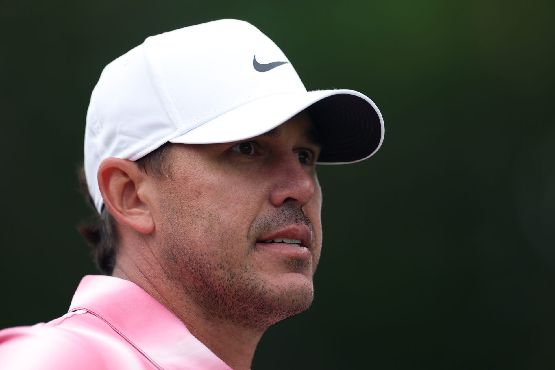 Brooks Koepka points out what was really 'weird' about Shinnecock on US ...