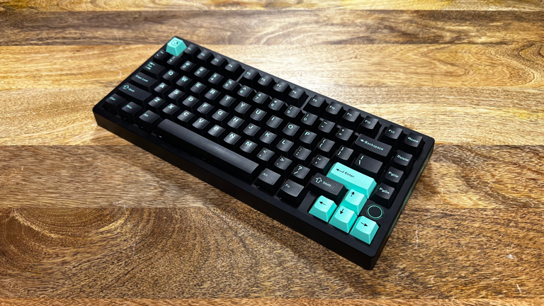If you’re a PC gamer, it’s time to upgrade to magnetic keyboard switches