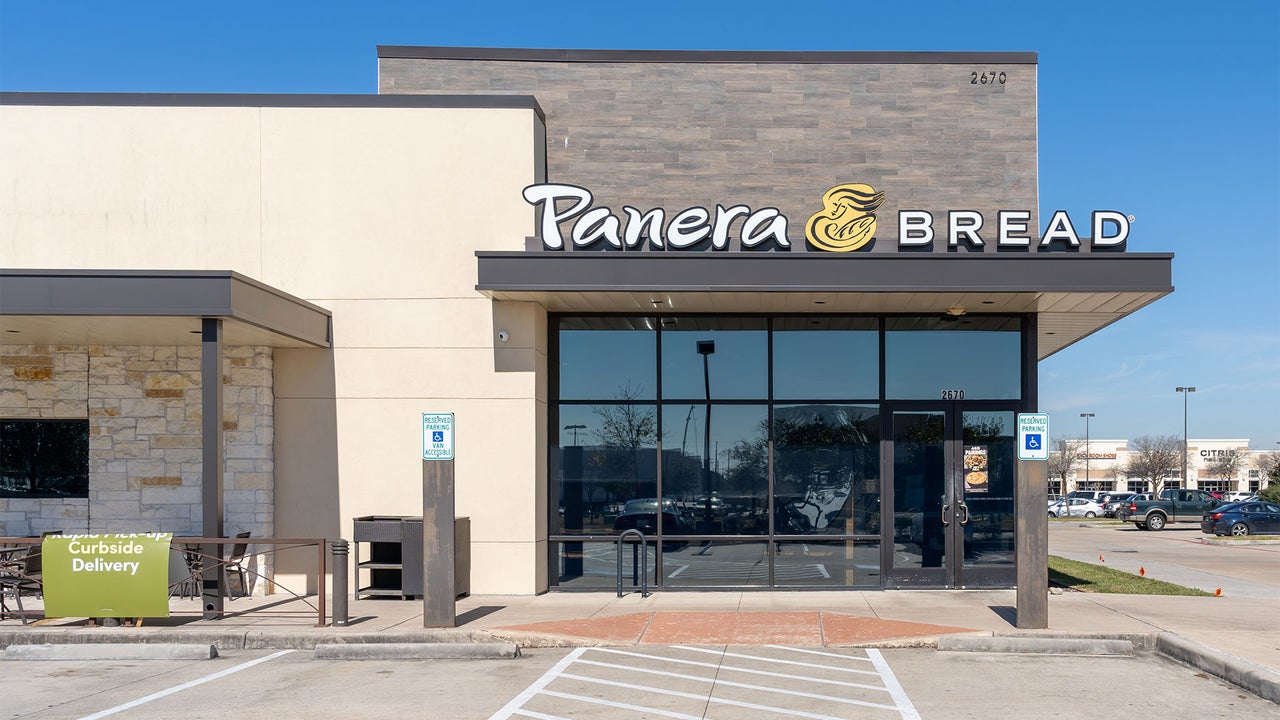 Panera Bread stores that closed in a franchise dispute are reopening ...