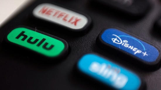 Is Disney Plus down? Thousands report error codes amid widespread outage