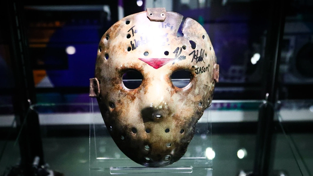 12 iconic and terrifying movie monsters