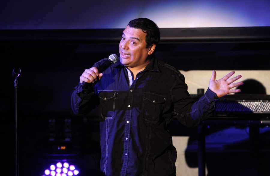 Comedian Carlos Mencia to face charges in first case from LA County tax ...