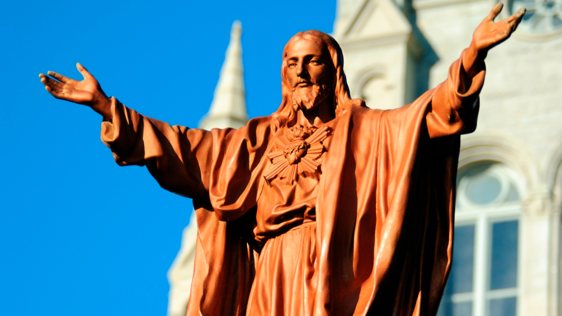 11 reasons why more people are choosing full-fat Catholicism today