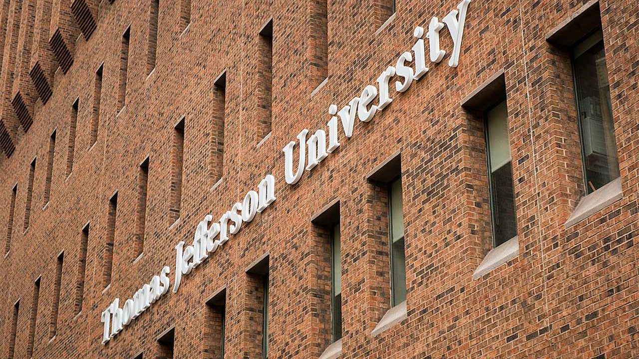 Pennsylvania medical school hit with civil rights complaint over ...