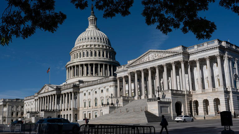 Cook Political Report shifts 7 House races toward Democrats
