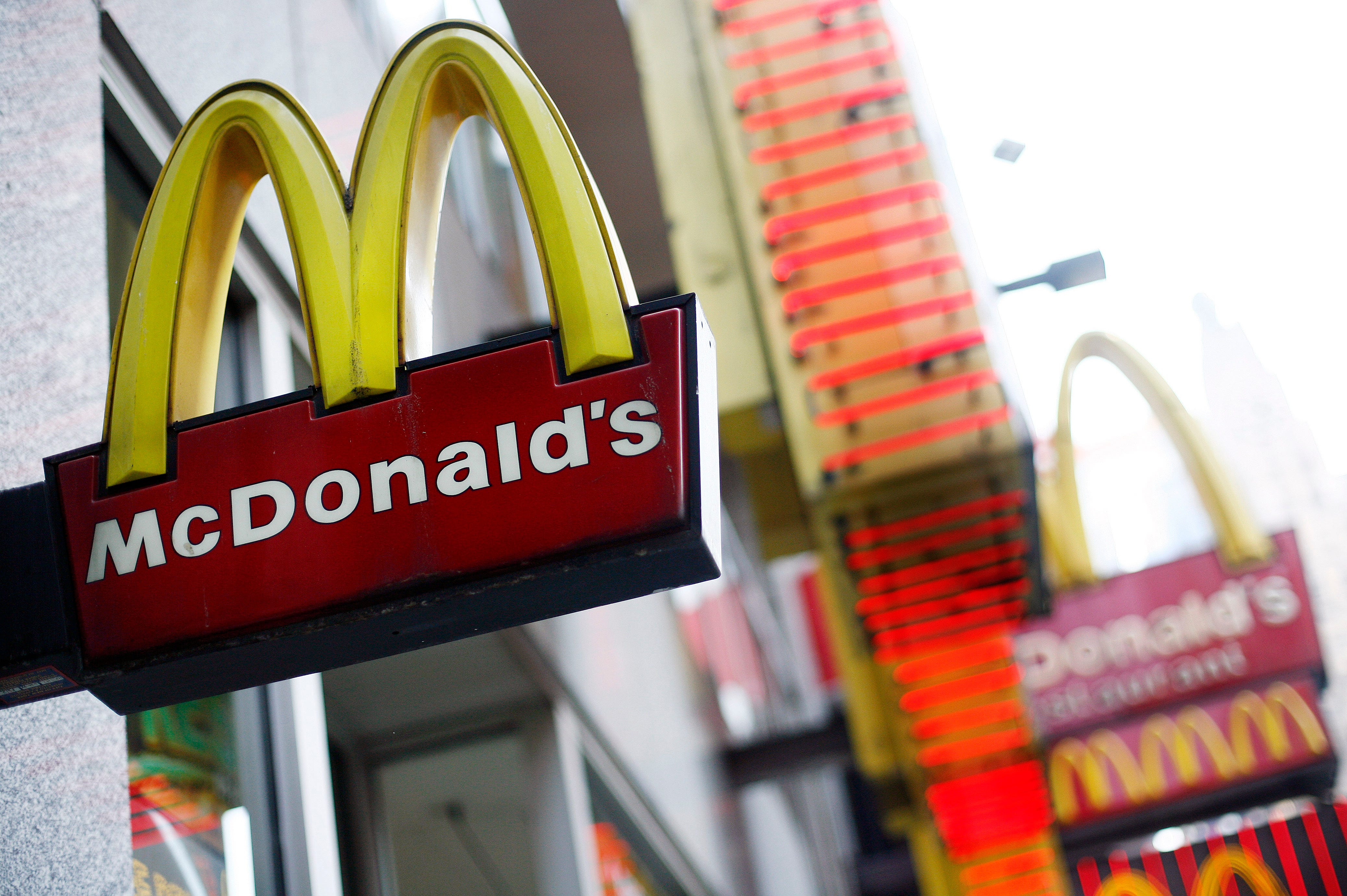 Mcdonalds Teases Hello Kitty X Godzilla Happy Meal See Toys Launch Date