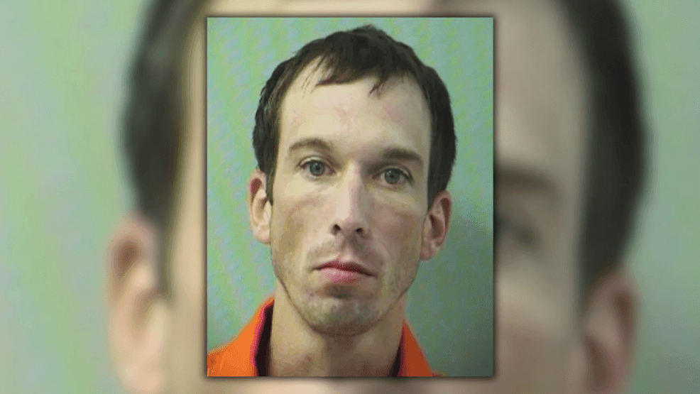Police searching for man reported missing in Niceville on May 24