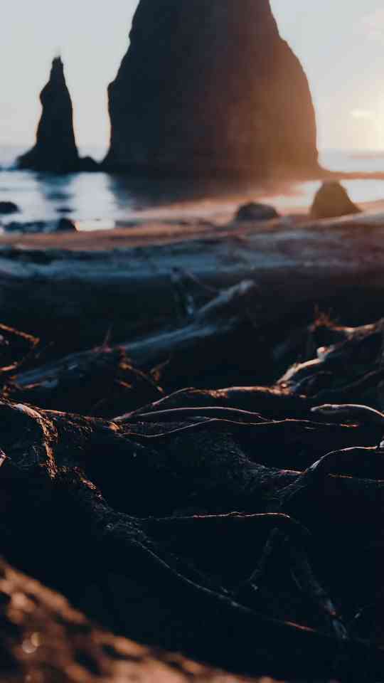 A journey through some of nature’s greatest views