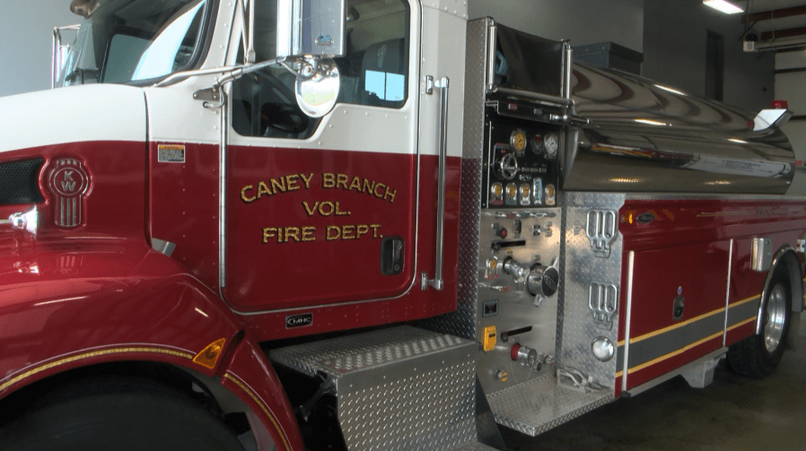 Greene County first responders request funding assistance in FY27 budget