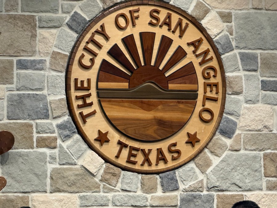 San Angelo City Council approves $1 million erosion prevention project