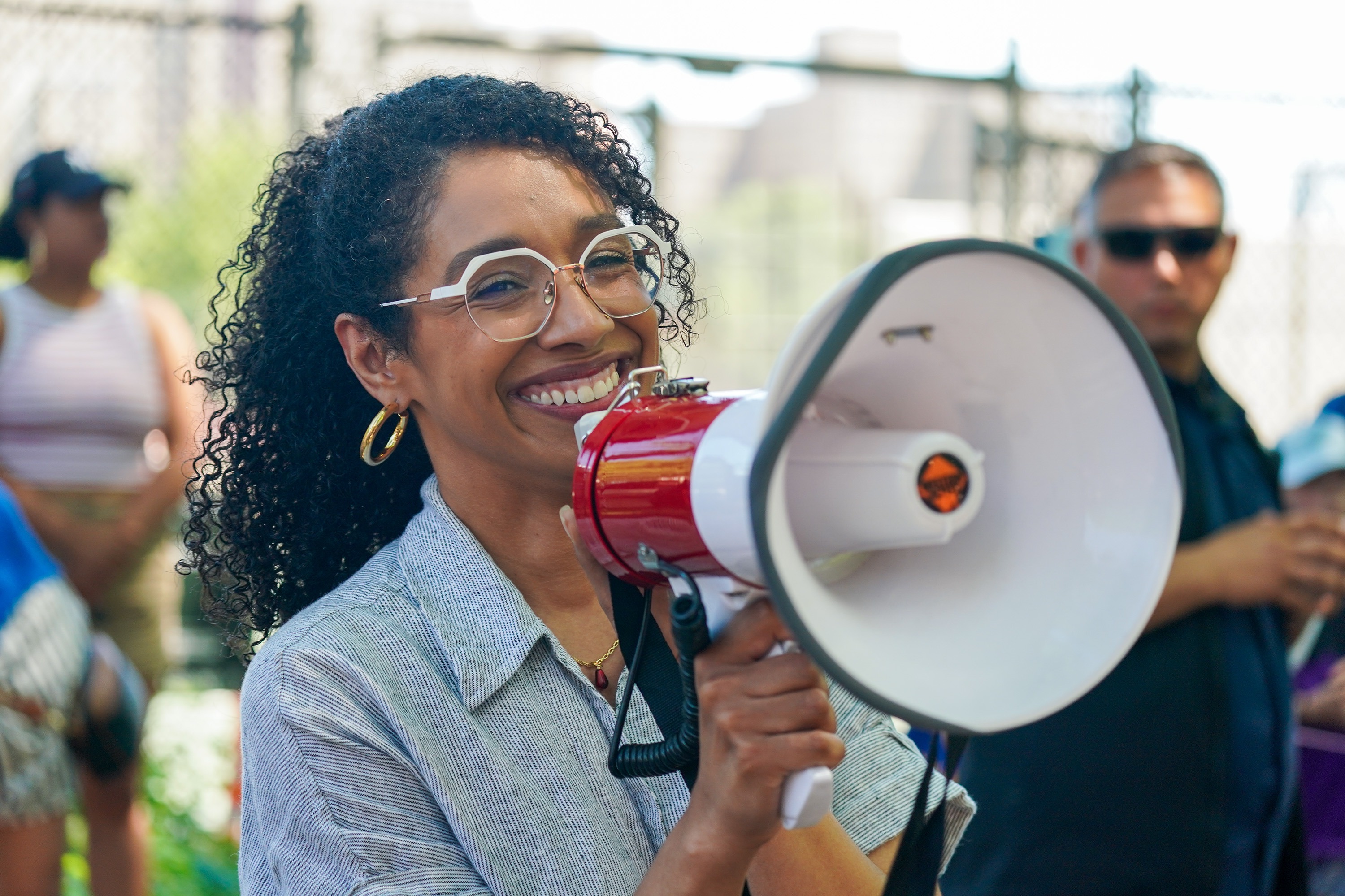 Darializa Avila Chevalier and the far-left DSA are snubbing the ...