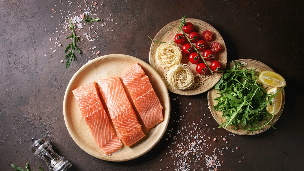 17 foods rich in healthy fats