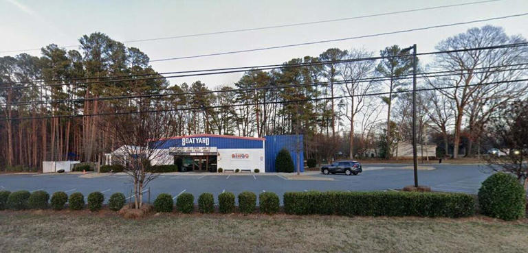 Rapper Swizz Beatz sues popular Lake Norman nightspot over his 'Party ...