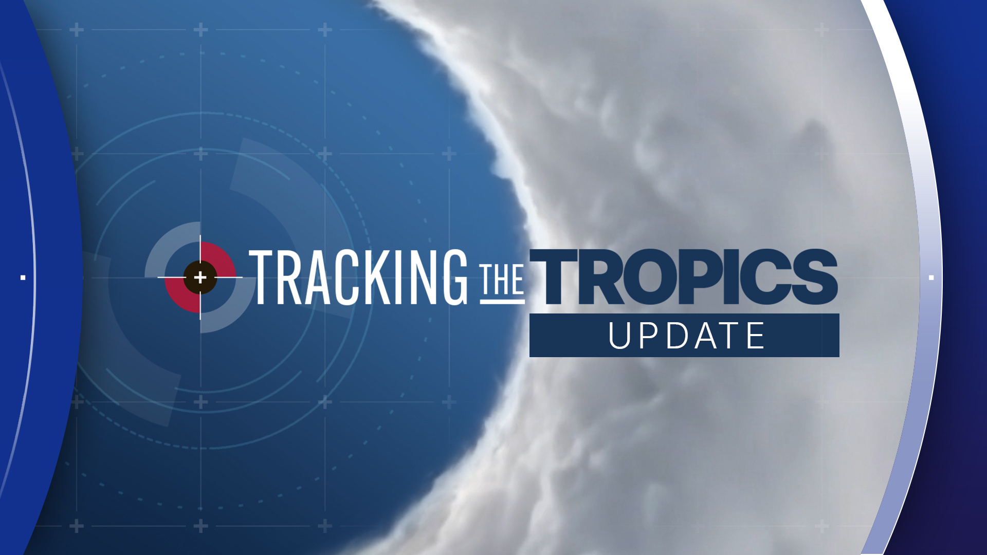 Tracking the tropics | June 18 evening update